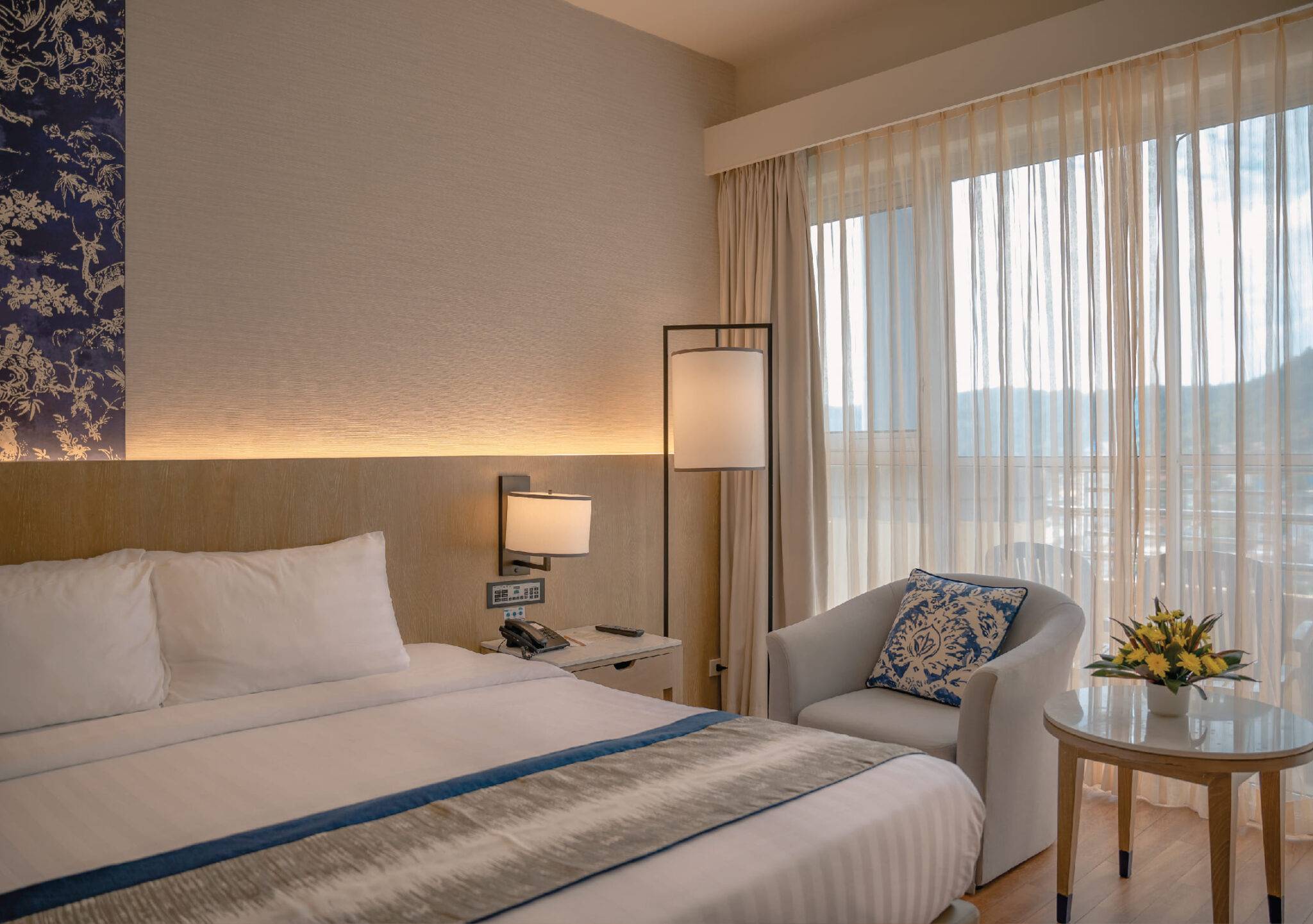 Phuket Hotel - The Royal Paradise Hotel & Spa - Hotel Official Website